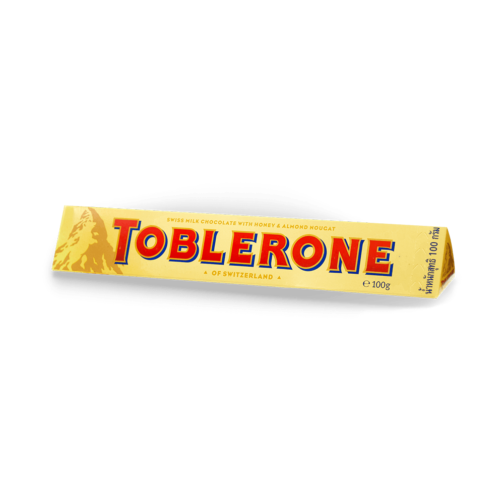 Toblerone