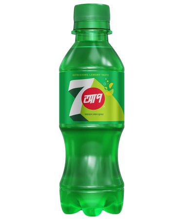 7UP Regular 200 ML