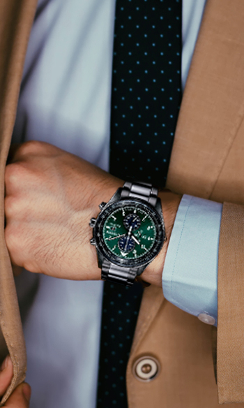 Future Force Chronograph