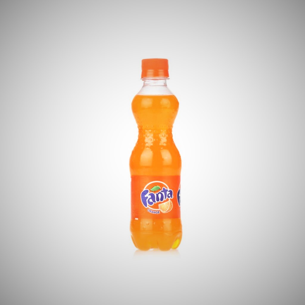 Fanta Orange 250 ML