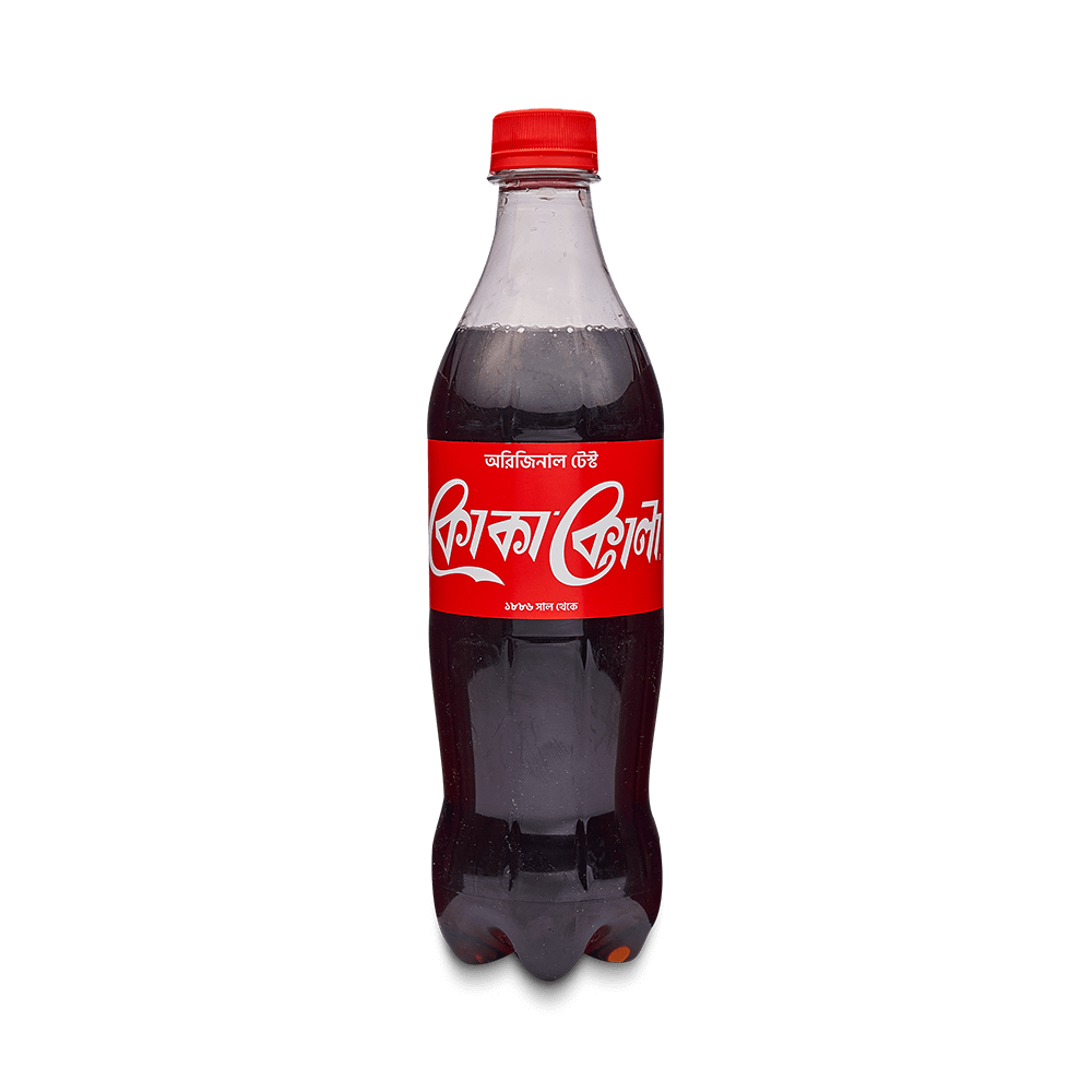 CocaCola Regular 600 ML Price In Bangladesh CocaCola Regular 600 ML Price In Bangladesh