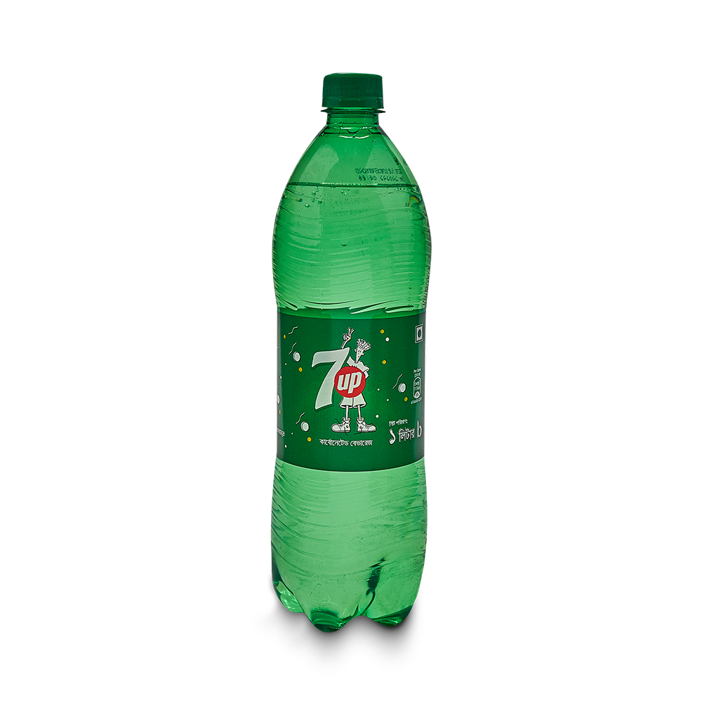 Shop 7UP Regular 1 Liters Price in Bangladesh