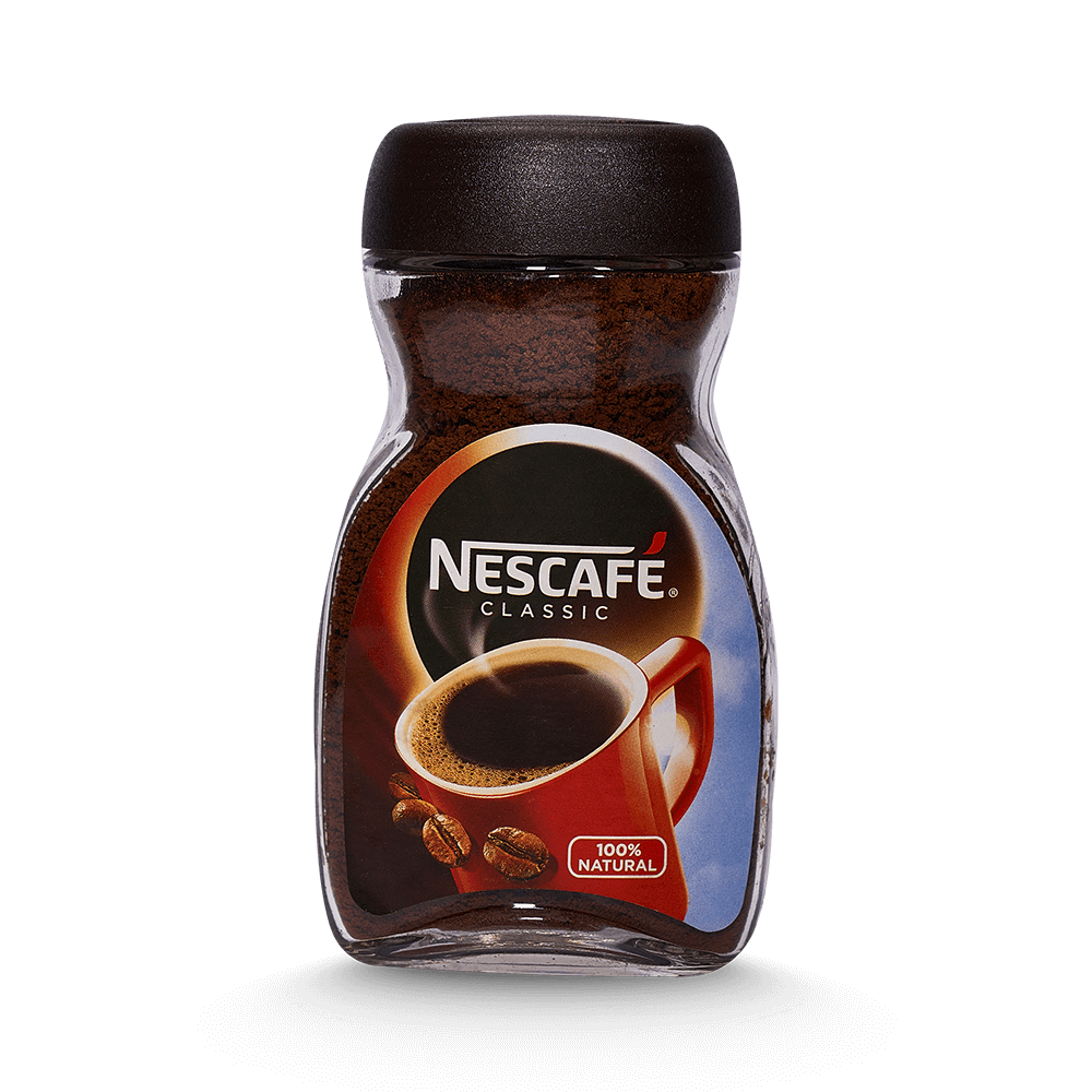 Nescafe Classic Coffee 100 GM Price In Bangladesh