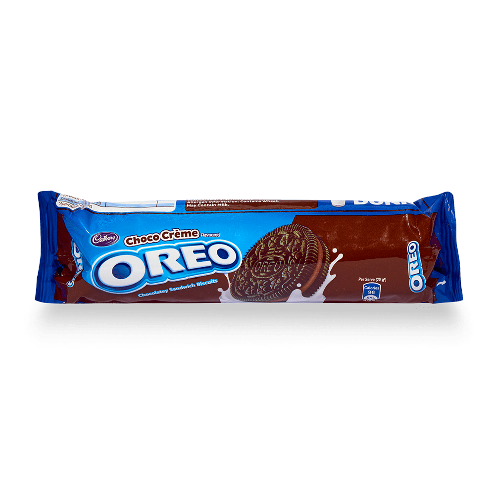 Oreo 120 GM